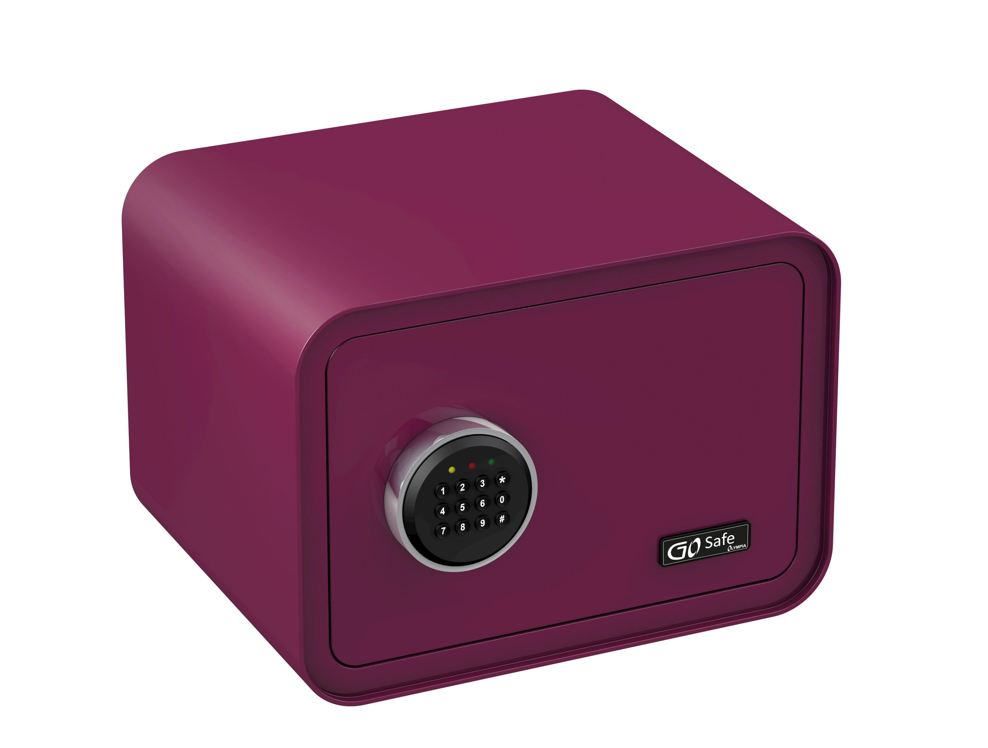 GO Safe 100 | Olympia Business Systems